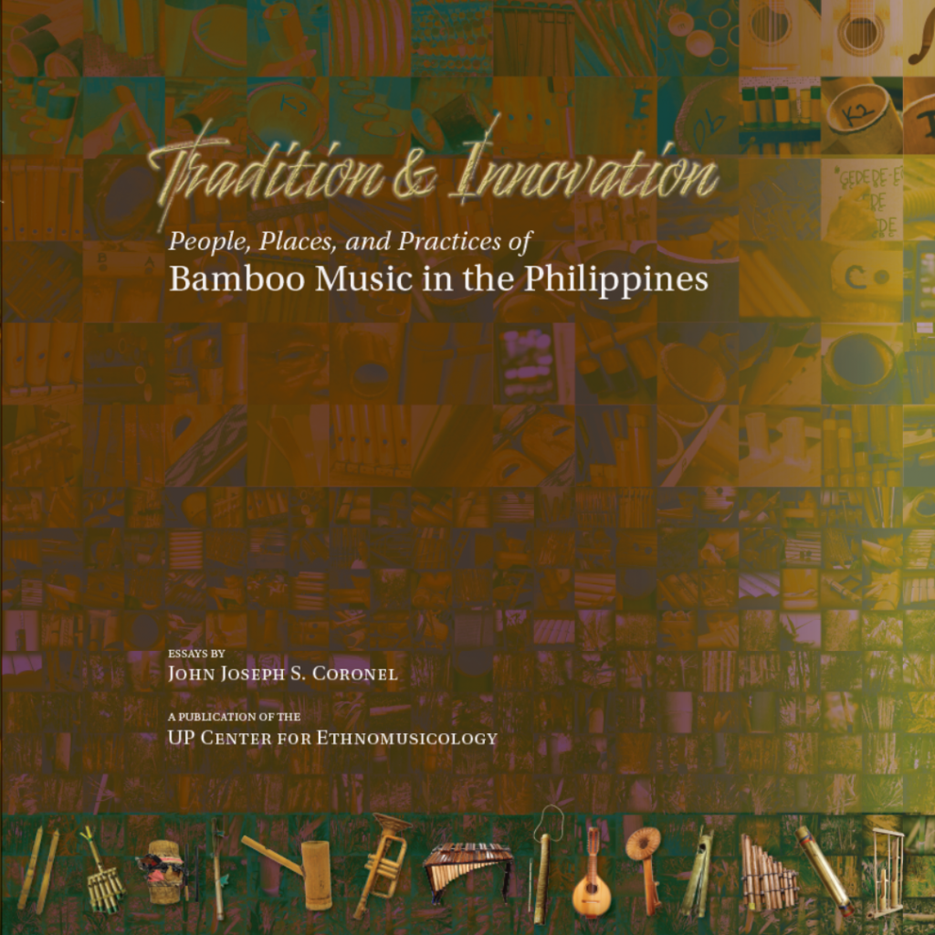 Tradition and Innovation: People, Places, and Practices of Bamboo Music ...